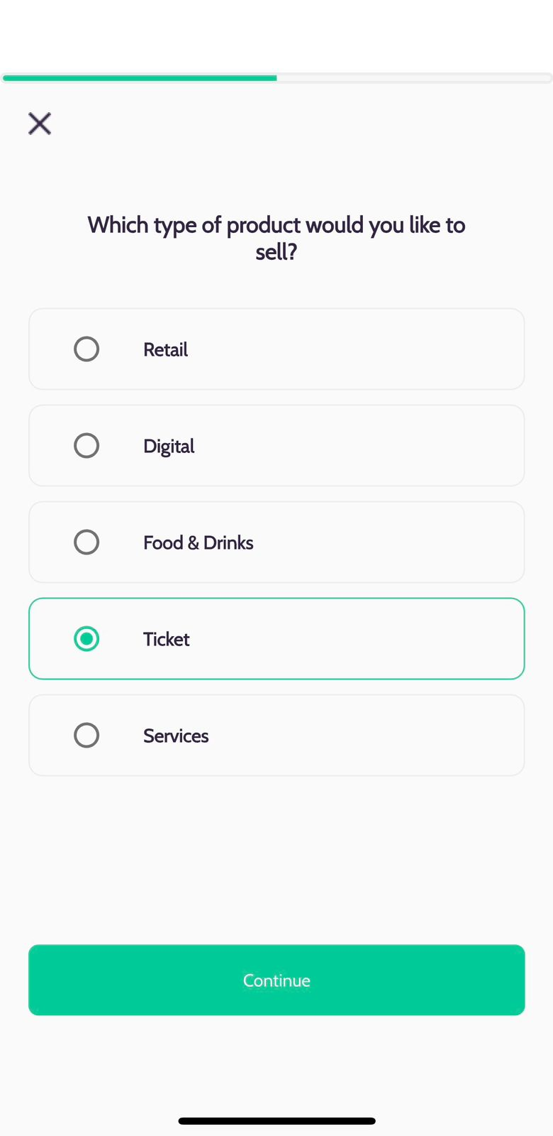 COMPLIMENTARY TICKETS – Hustlesasa Support